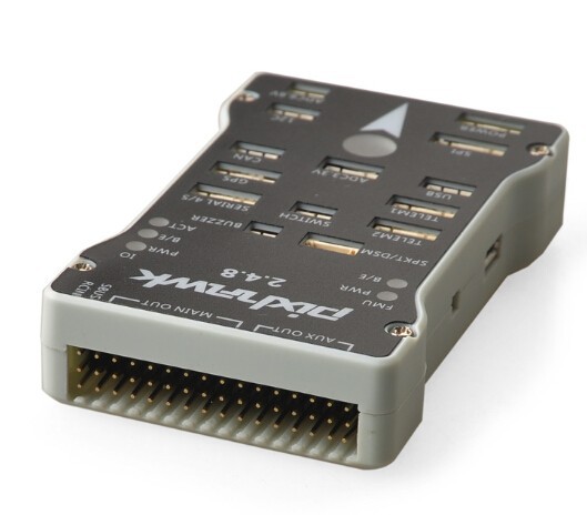 Pixhawk飞控PX4 2.4.8新一代32位套装高端无人机多轴固定翼飞控-阿里巴巴