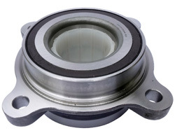 【AiX】 43570-0C010,43502-0C021 轮毂轴承适用雷克萨斯/丰田-阿里巴巴