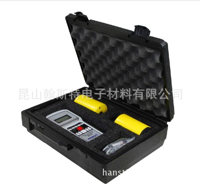 美国原装进口 DESCO 19290重锤式静电电阻测试仪 静电阻抗测试仪-阿里巴巴