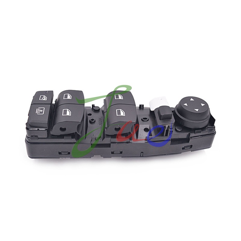 玻璃升降器-适用于BMW 3系左前玻璃升降器开关/电动窗开关 613192184...