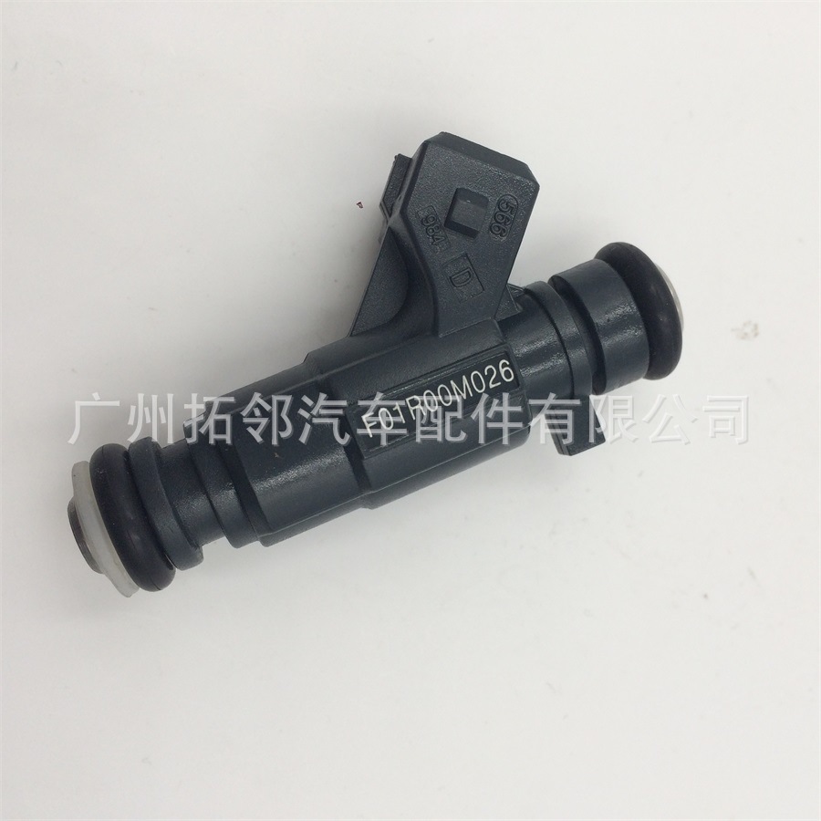 适用于五菱之光 兴旺 金杯海星 电子喷油器 喷油嘴F01R00M026-阿里巴巴
