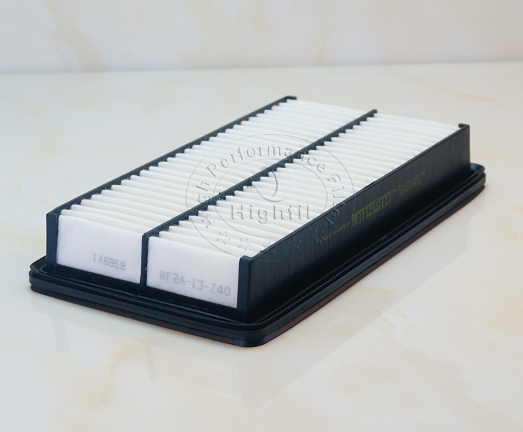 东原海菲尔-适用于马自达6 奔腾08款-RF4F-13-Z40-空气滤清器-阿里巴巴