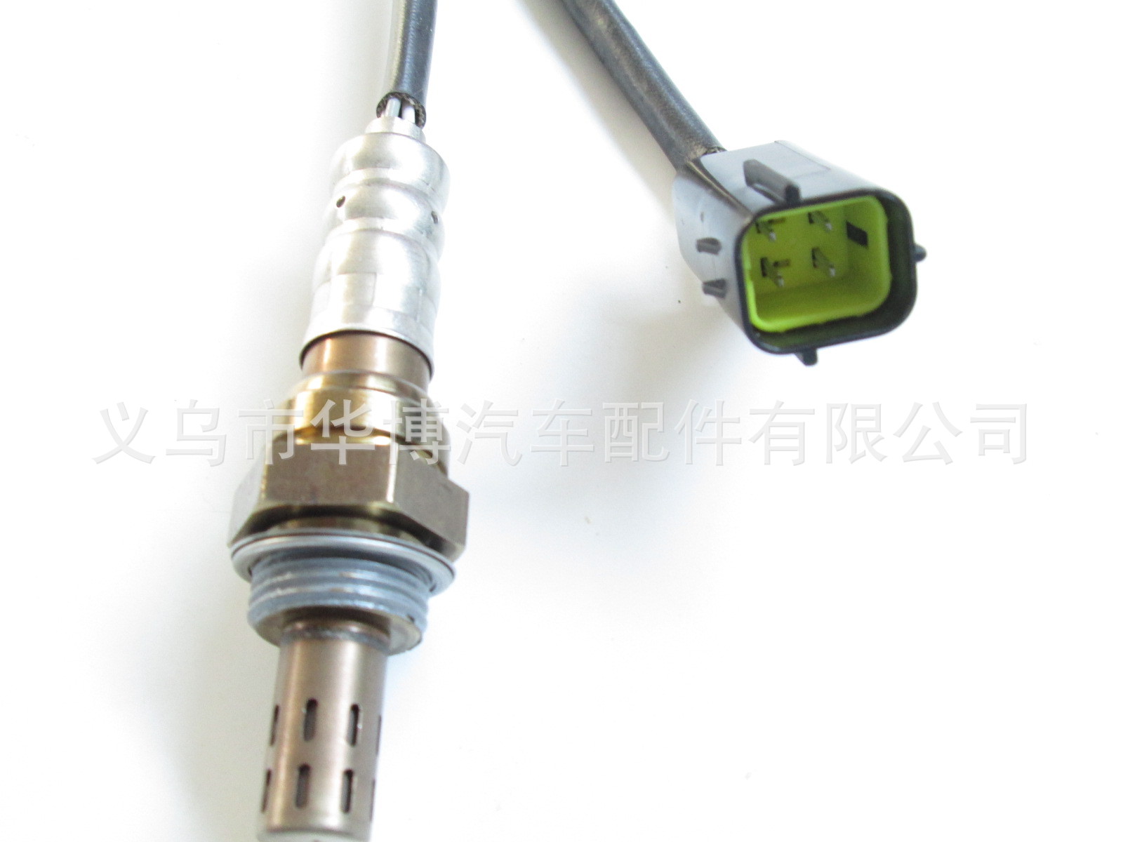 适用日产骐达颐达骊威轩逸1.6后氧传感器22690-ED000/226A0-CJ00A-阿里巴巴