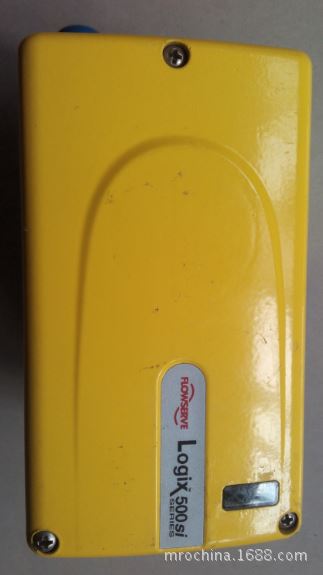 Flowserve 福斯Logix 500电子定位器510si-15-Y2DEE-0000-000-阿里巴巴