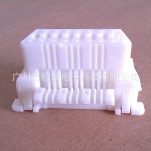 正品TE/AMP/TYCO 179631-1 现货优势供应泰科胶壳连接器插头-阿里巴巴