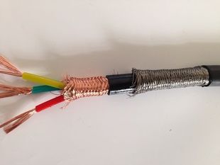 铜丝屏蔽控制电缆ZRC-KVVP-0.45/0.75KV-19*1.5MM2-阿里巴巴