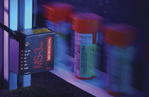 大量现货批发microscan ms-3 迈思肯工业固定式条码扫描器 总代理-阿里巴巴