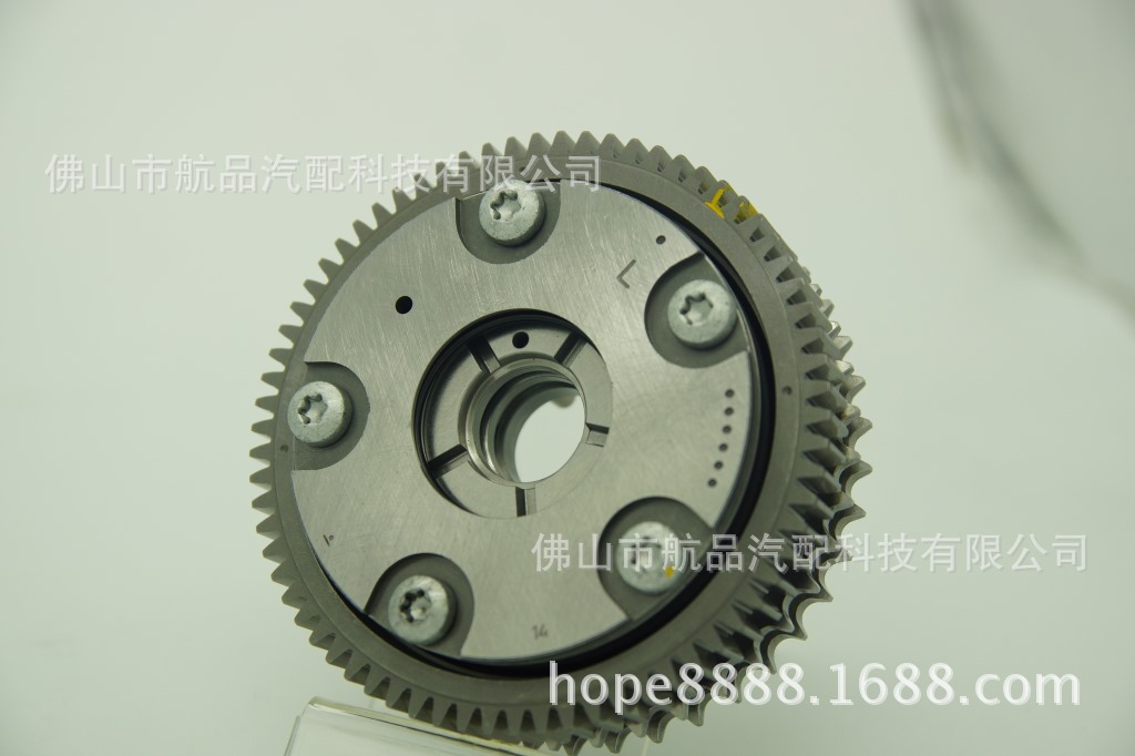 适用奔驰GLK350相位调节器偏心轴齿a2720505247 a 2720505347-阿里巴巴