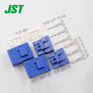 千金供应SYF-01T-P0.5A 千金电子 供应日本JST连接器端子 接插件-阿里巴巴