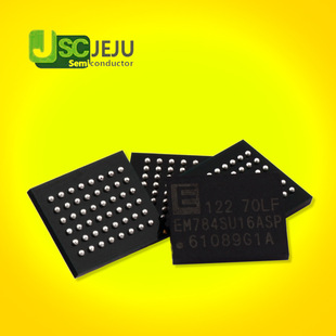 JSC代理EM784SU16AxP-70LF高速并口并行SRAM芯片PSRAM静态存储器-阿里巴巴