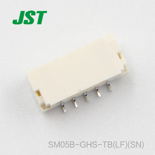 SM05B-GHS-TB(LF)(SN) 千金电子 供应日本JST针座 接插件 现货-阿里巴巴