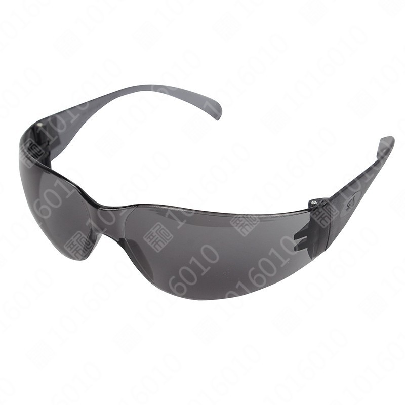 3M 11330 轻便型防护眼镜 防雾眼镜 高强度冲击聚碳酸酯镜片-阿里巴巴
