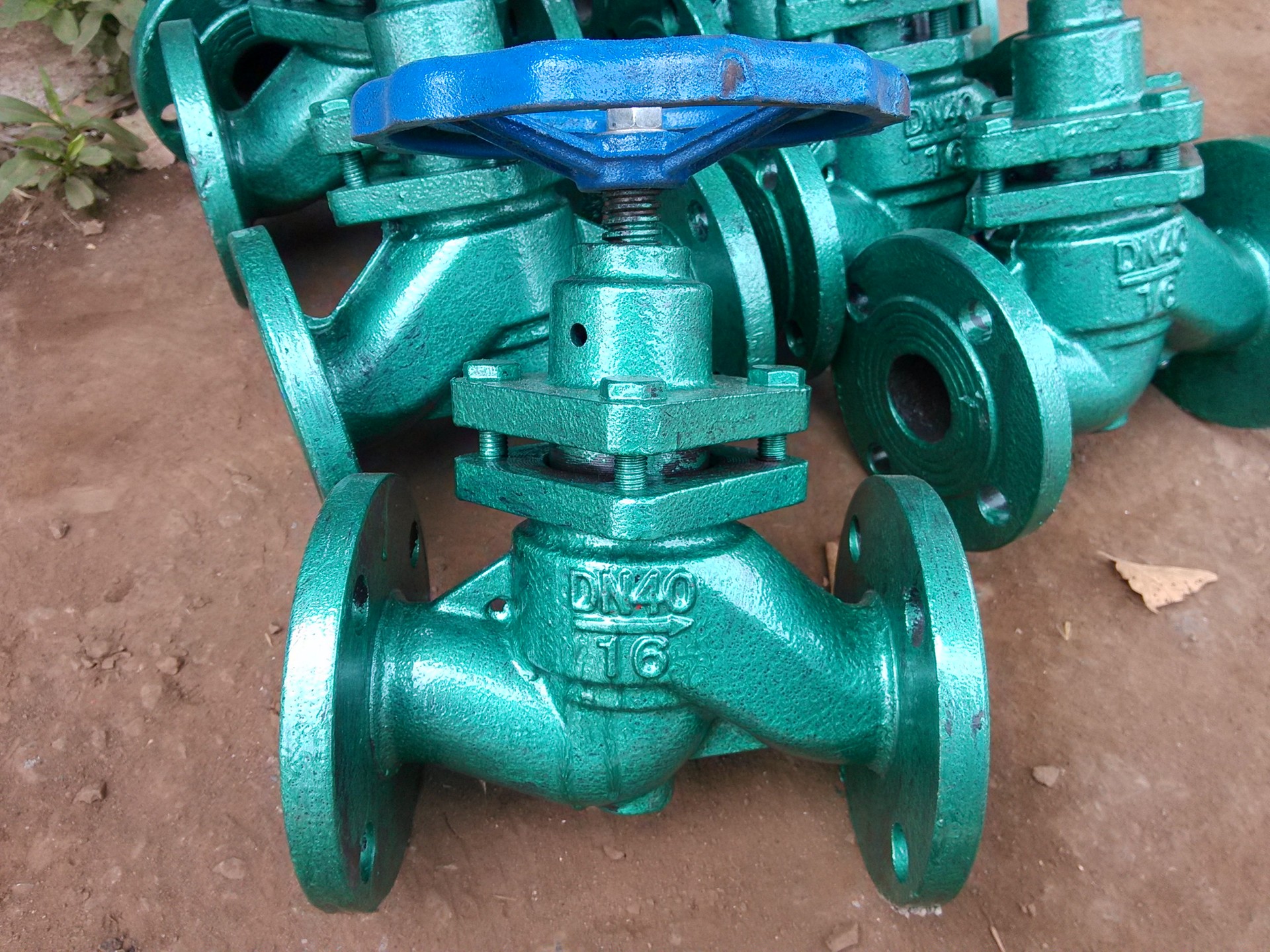 柱塞阀 U41S-16 DN80 厂家直销 质优价美-阿里巴巴