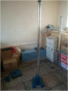 QCJ-120 QCJ-120A QCJ-120B落锤冲击器 漆膜冲击试验机 冲击器-阿里巴巴