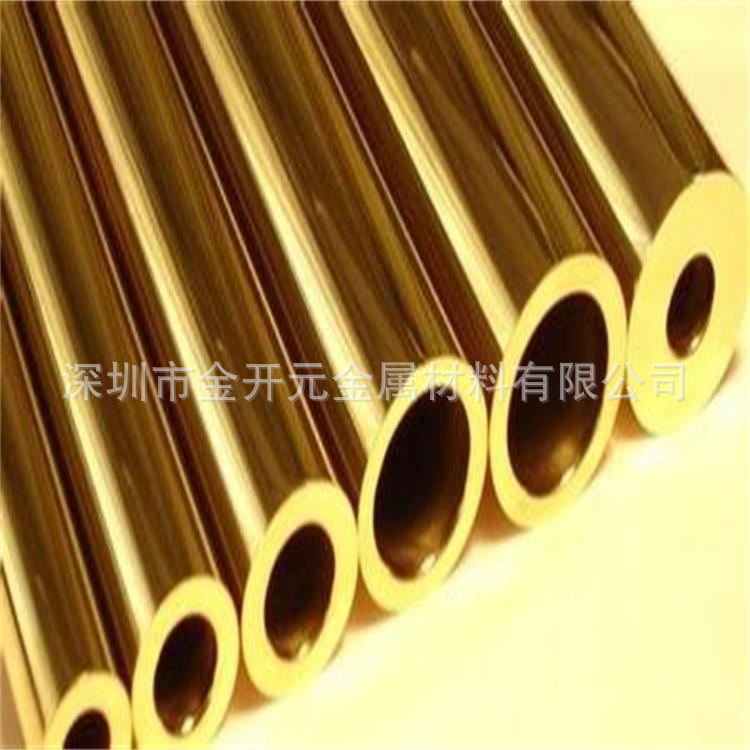H59 H62 H65黄铜管 黄铜毛细管 国标环保 - 建材批发网