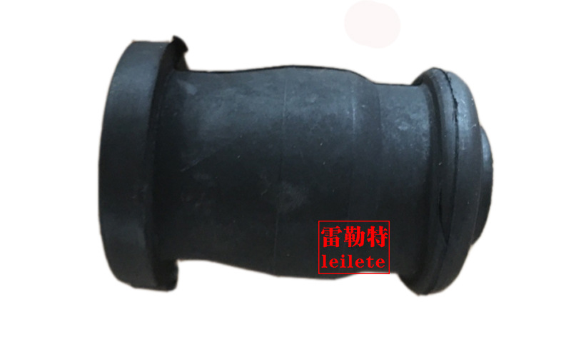 适用于日产 骐达 颐达 悬挂衬套 后桥胶套 55045-ED500-阿里巴巴