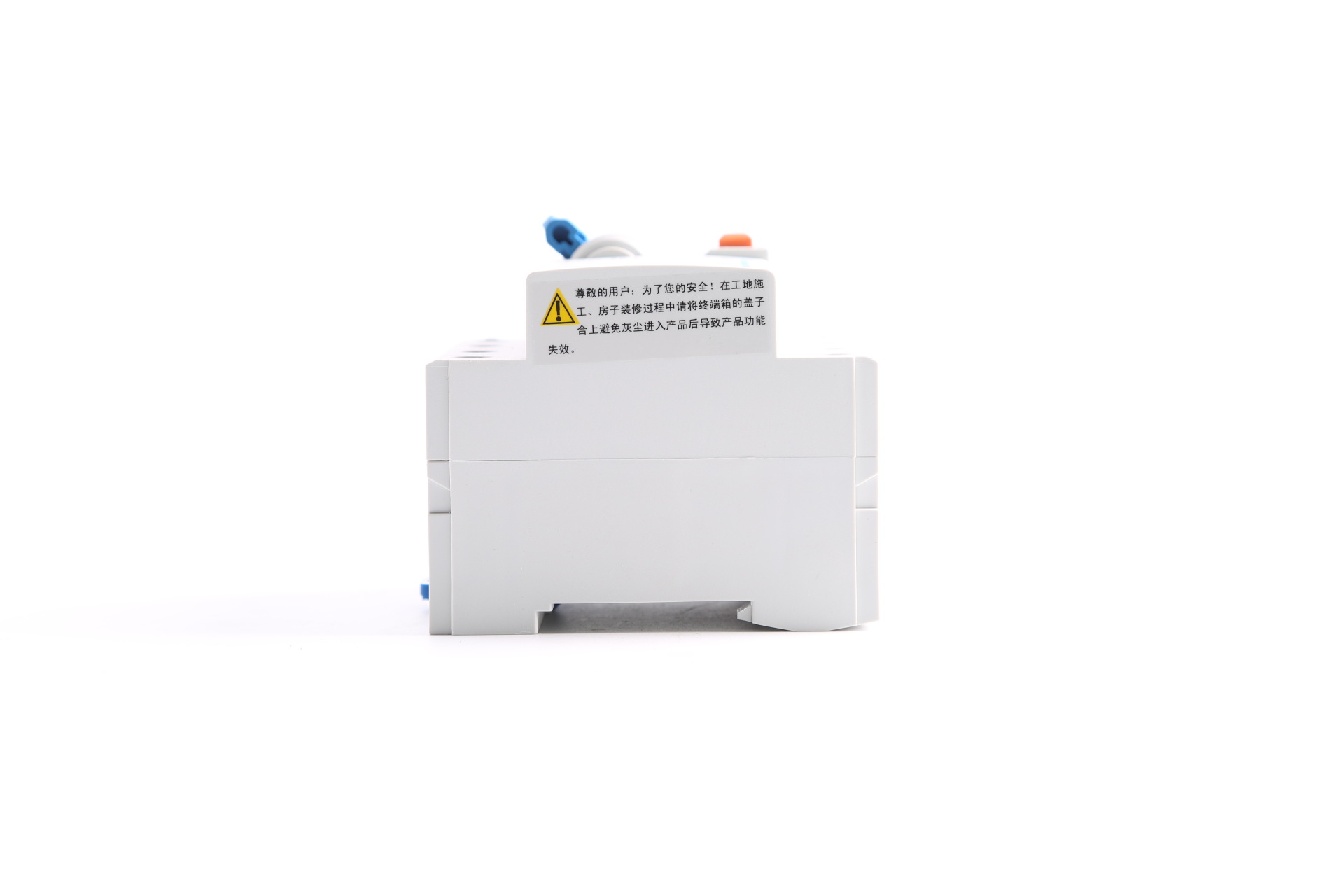 正泰漏电保护断路器NL1E-63/1P 25A 40A 63A-阿里巴巴