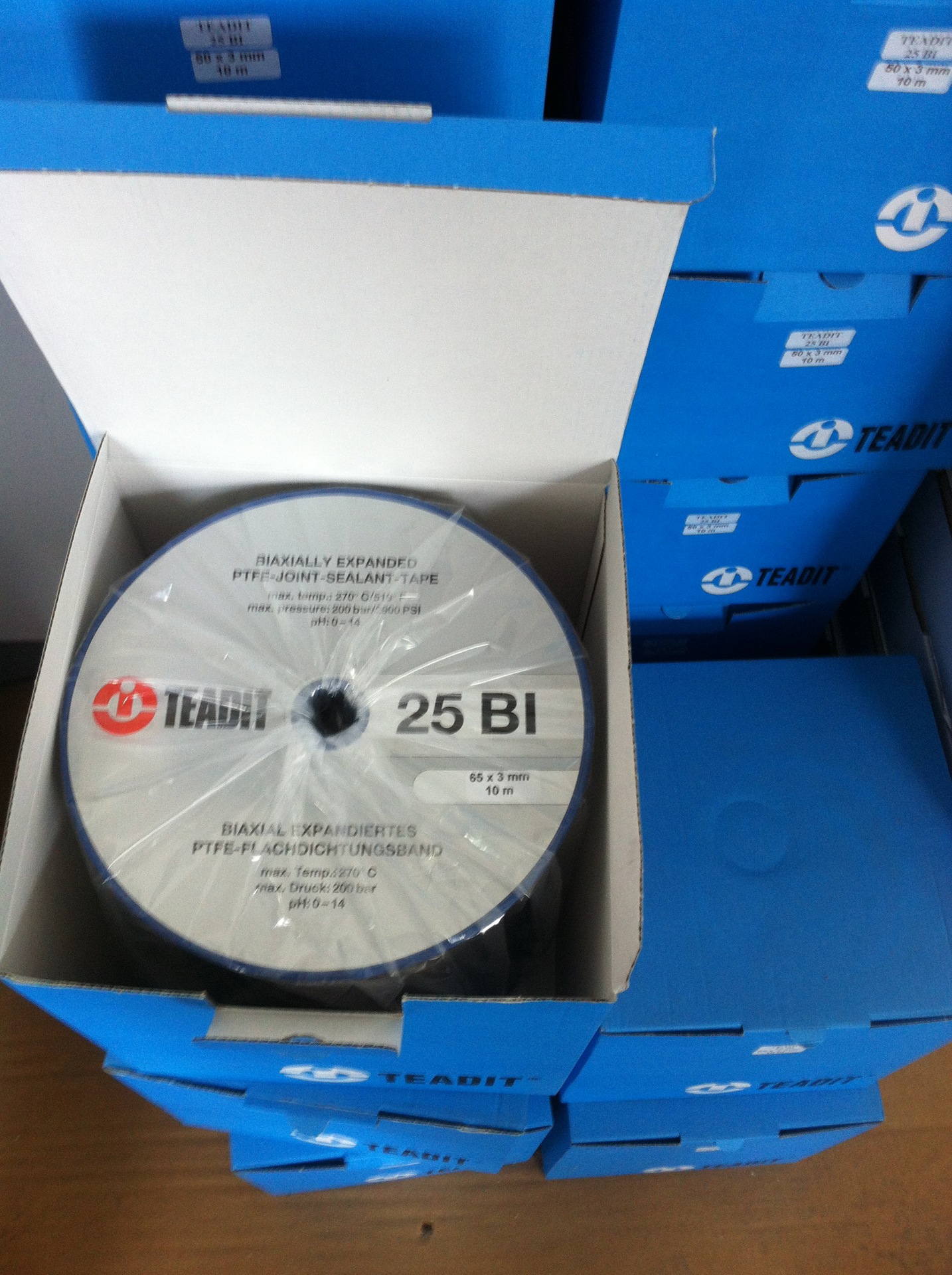 TEADIT 24B ePTFEJoint Sealant 四氟接口密封件 密封带-阿里巴巴