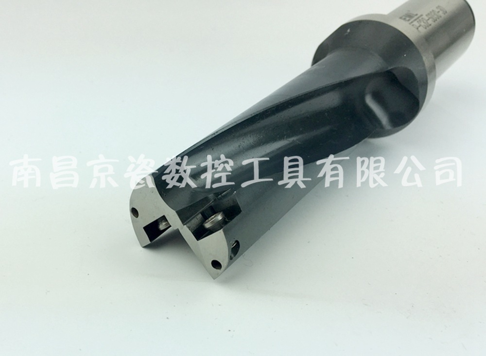 高精侧固式外冷转内冷 U钻 麻花钻 SP-C32-SD30-3D-阿里巴巴