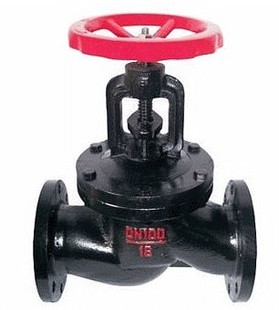 J41T-16-法兰式铸铁截止阀--阿里巴巴