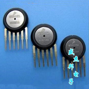 MPX4115A SIP6压力传感器FREESCALE现货-阿里巴巴