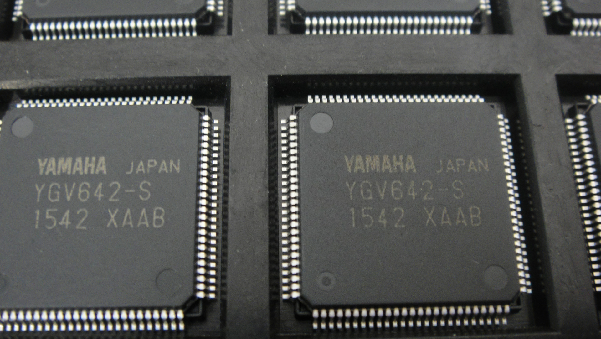 YGV642-S /电子元器件OSD芯片 高显示 雅马哈 Yamaha 优势热卖-阿里巴巴