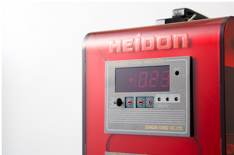 HEIDON连续加载式抗刮强度试验机 TYPE:18-阿里巴巴