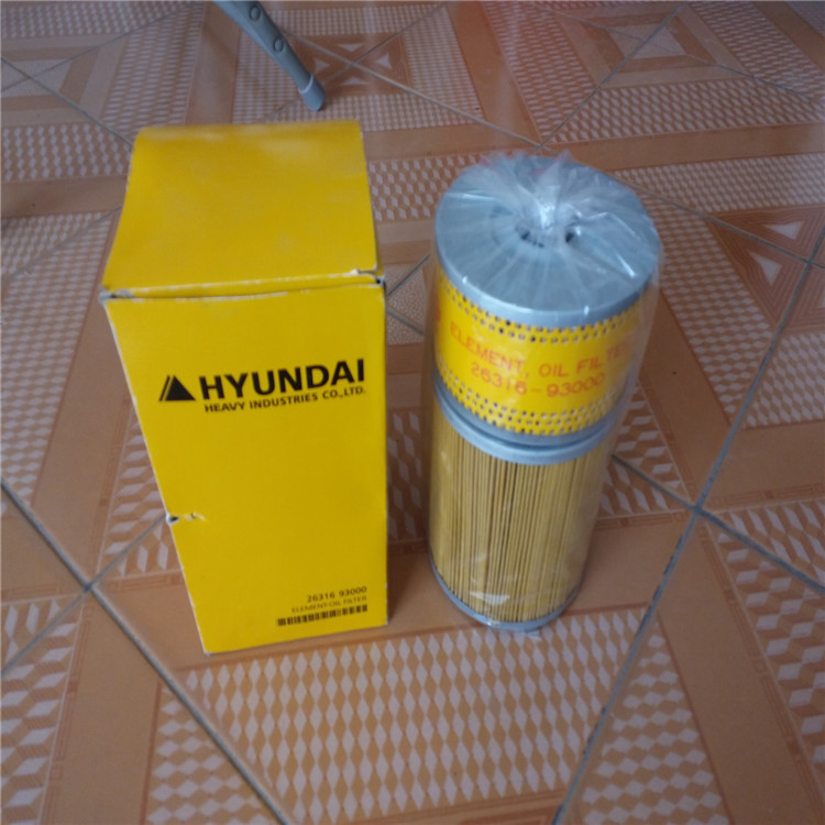 供应现代空气滤清器3243500620 / 3243500630-阿里巴巴