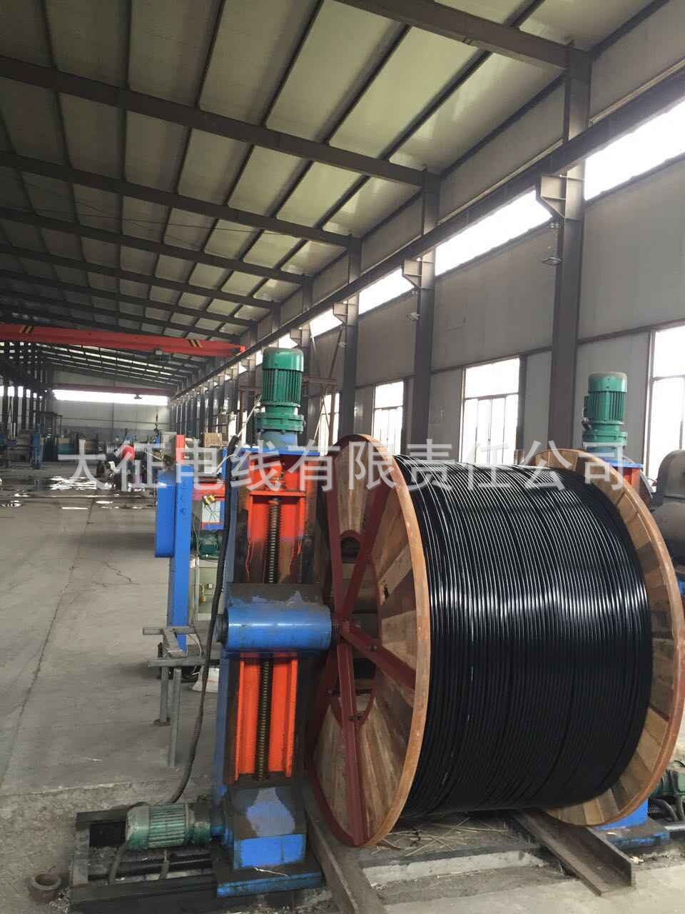 JL/G1A 630/45 钢芯铝绞线厂家JL/G1A 产品交期快通讯架空裸绞线-阿里巴巴