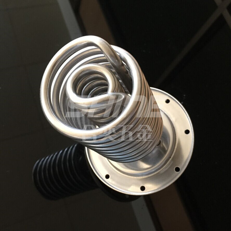 厂家推荐304不锈钢电加热管 外贸不锈钢电热管 制造不锈钢电热管-阿里巴巴