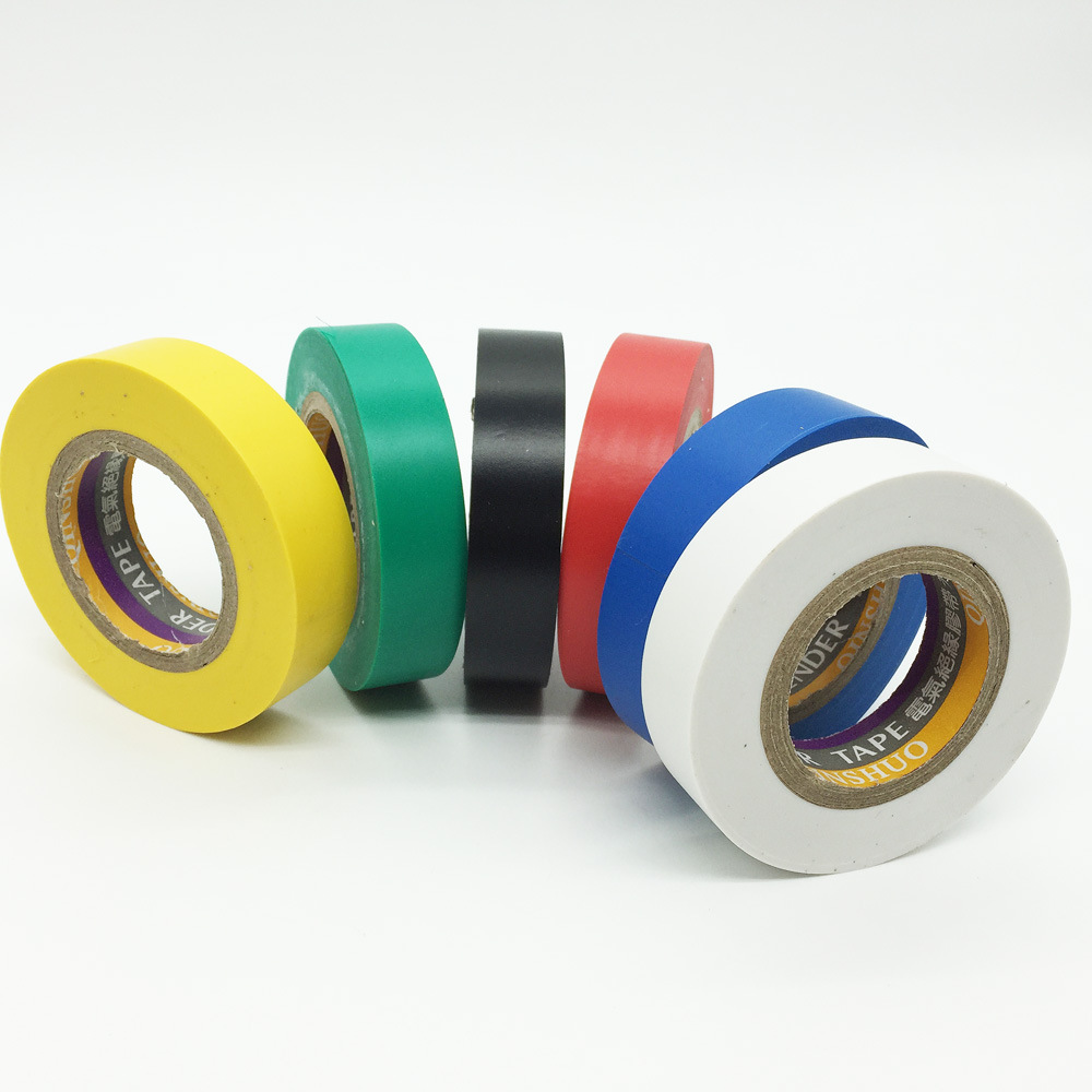 Supply Environmental insulation electrical tape insulation wire tape ...