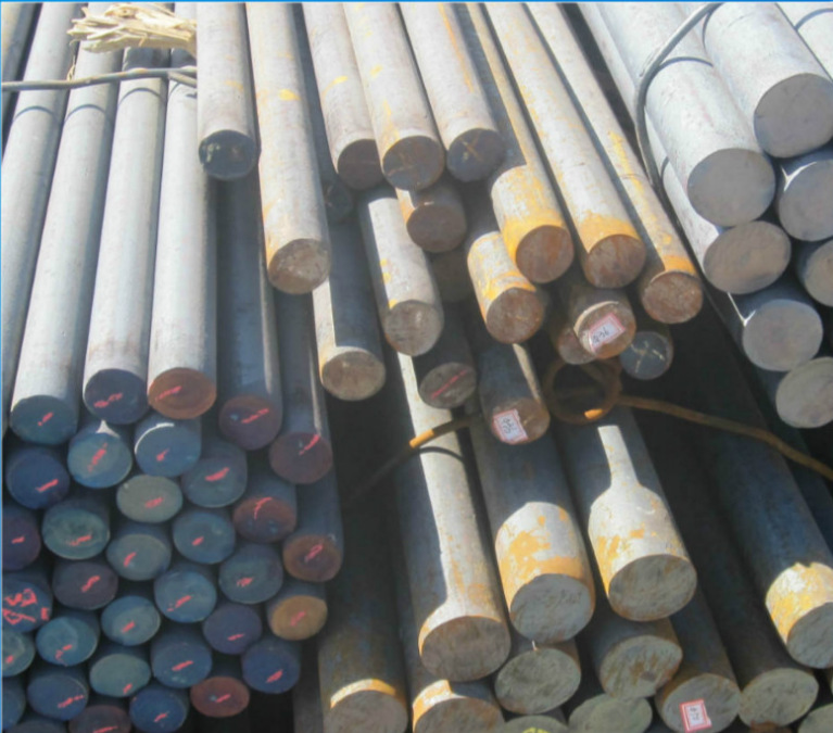 供应A3车光圆棒 Q235圆钢 现货批发 Q235普碳圆钢 建筑用A3圆钢 - 建材批发网