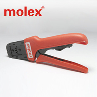 千金供应638190000 63819-0000 压线钳现货量大从优MOLEX-阿里巴巴