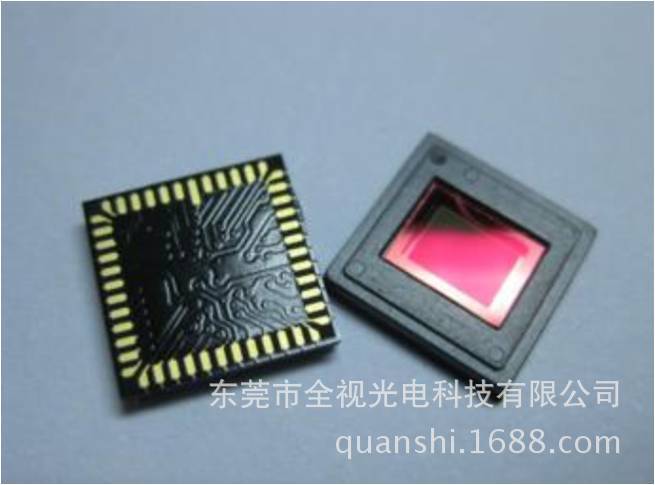 MT9D111摄像头模组 MI2010封装 MT9D111封装 PLCC封装-阿里巴巴