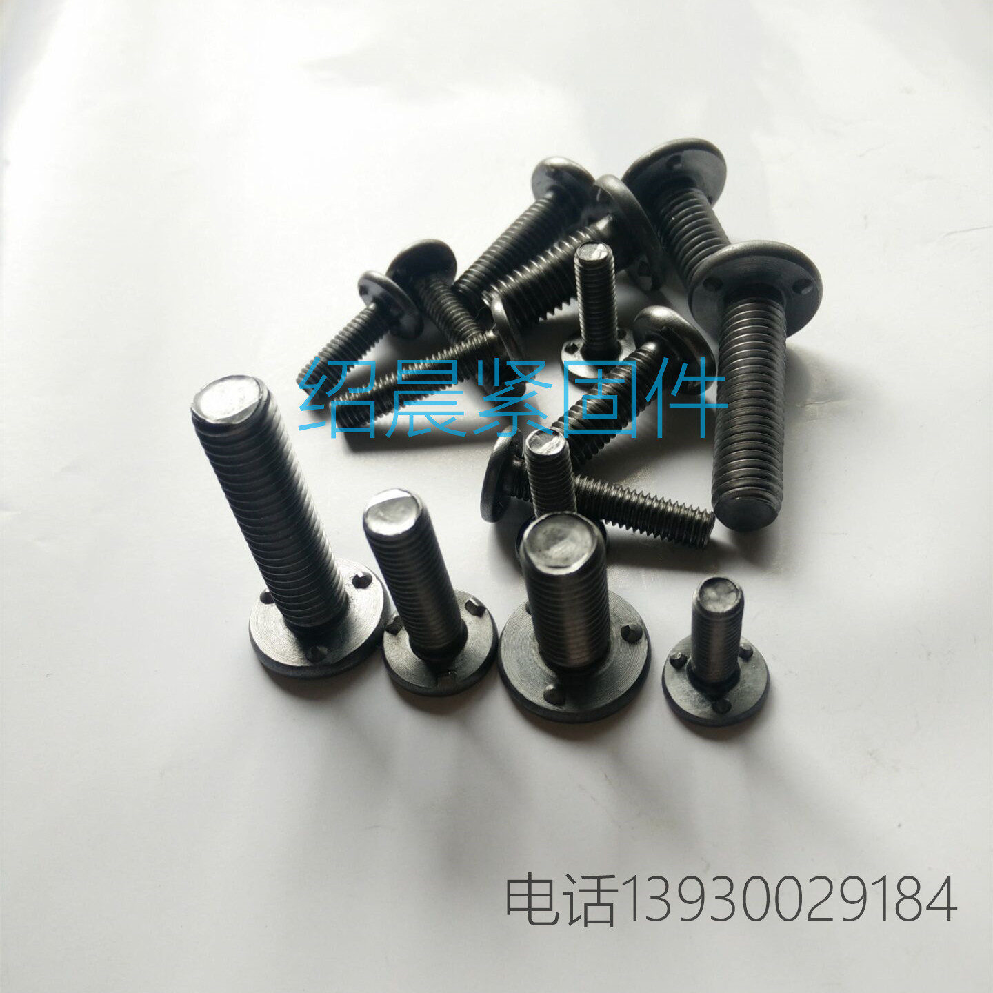 【现货供应】标准Q198B0835承面凸焊螺栓焊接螺丝点焊螺丝-阿里巴巴