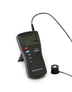 北师大FL-1D蓝光辐照计 蓝光辐射计 460nm蓝光照度计-阿里巴巴