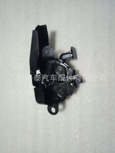前机盖锁LHD 53510-0K020适用于丰田皮卡HILUX-阿里巴巴