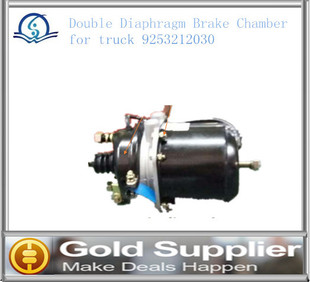供应 卡车 truck 服务制动气室 9243212020-阿里巴巴
