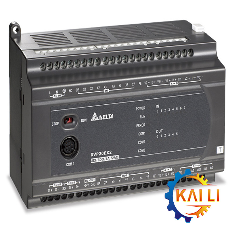 现货供应DVP20EX200R 原装台达plc类比性主机/cpu可编程控制器-阿里巴巴