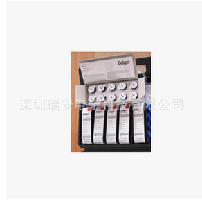 德尔格压缩空气油检测盒8103560 Draeger Oil-Impactor-阿里巴巴