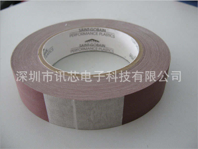ASM设备专用高温胶带 法国进口原装圣戈班高温胶布-阿里巴巴