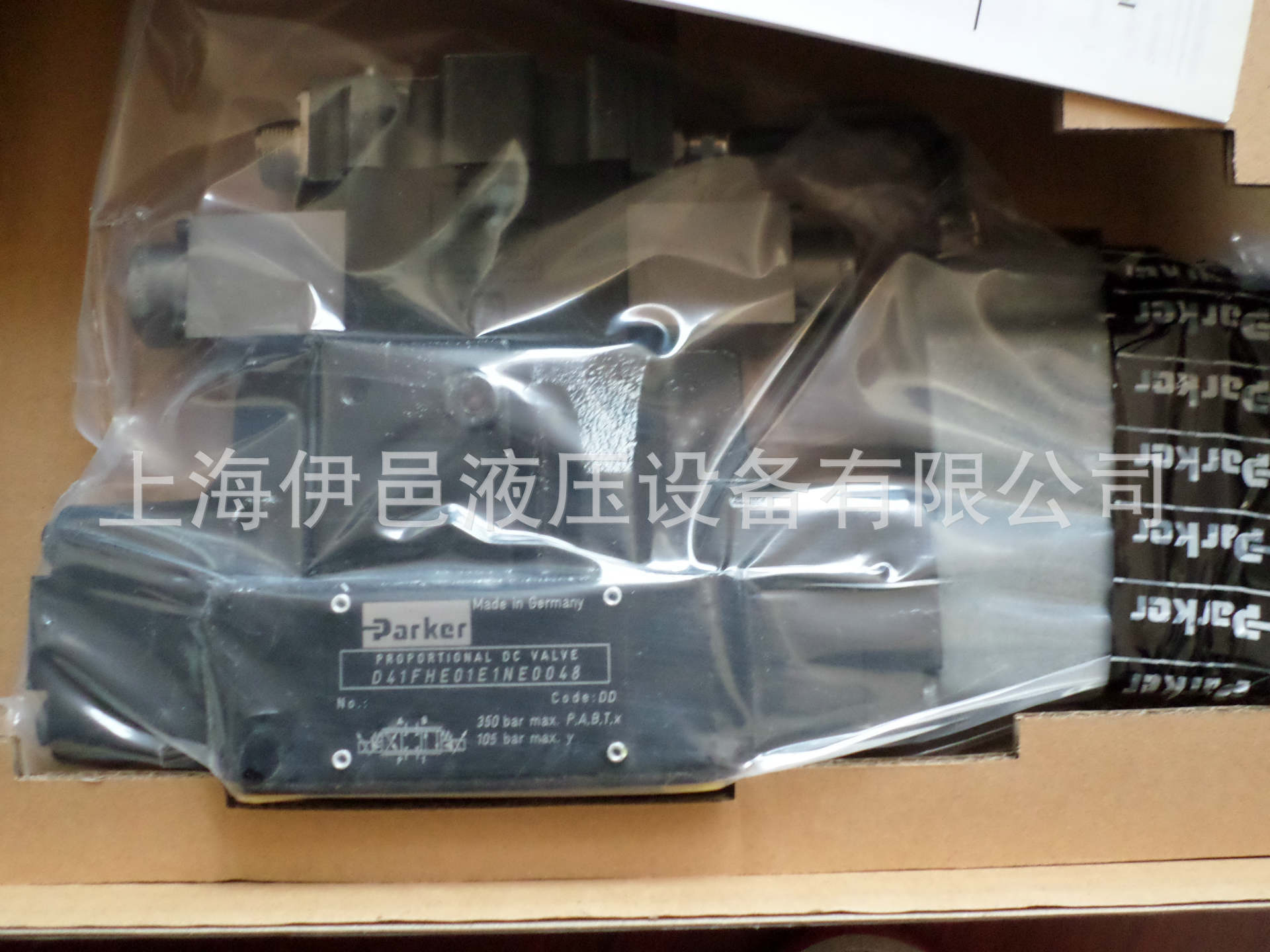 优势供应D1VW004CNJW91派克电磁阀 全新特价直销-阿里巴巴