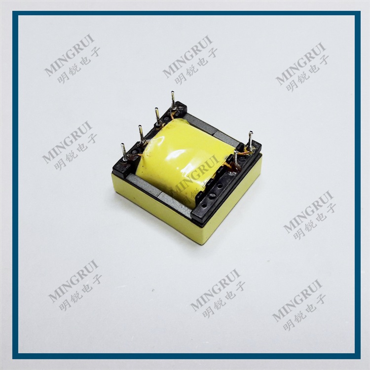 EFD20 4+4高频变压器电源变压器家厂家生产高频变压器-阿里巴巴