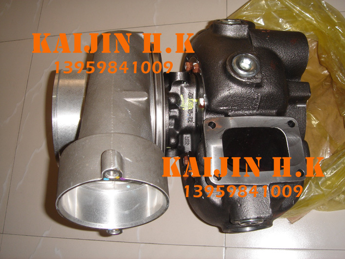 供应3408、3412涡轮增压器1W5580、1W-5580-阿里巴巴