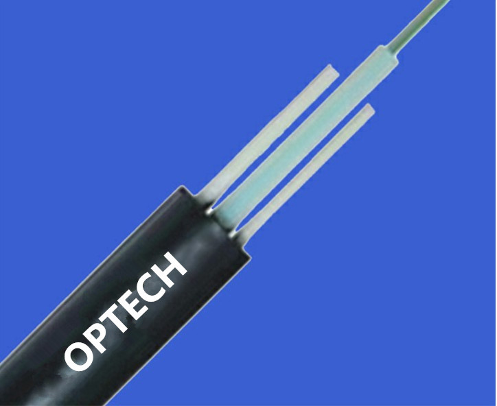 GYXTW-4B1单模光纤光缆 4芯光缆 室外铠装 自承式架空四芯单模-阿里巴巴