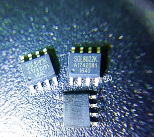 双通道Level-Hold按键SGL8022K芯片特价触摸LED调光芯片SGL8022-阿里巴巴