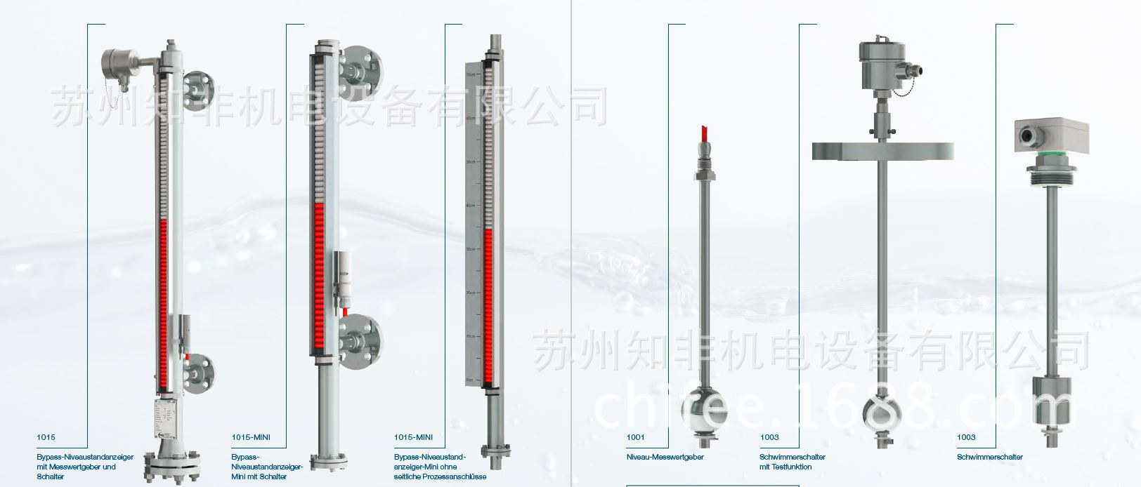 瑞士KFG LEVEL浮球XT-R12/1200液位开关BGU-A/UNS-VA/SB5液位计-阿里巴巴
