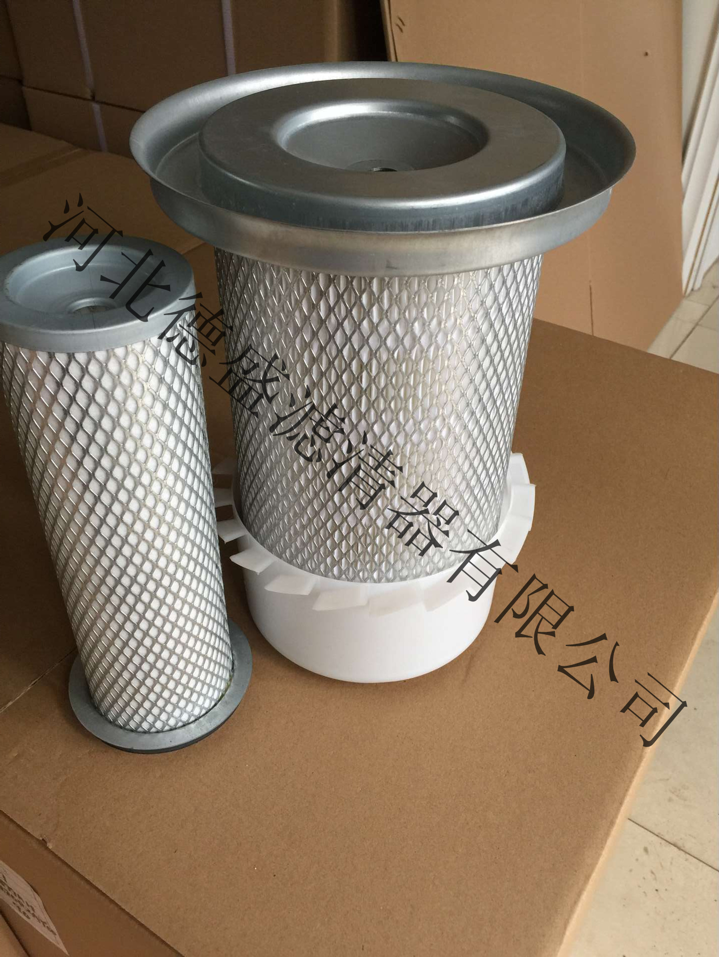 厂家直接供应AF25509K AF4882空气滤清器32/906801 PA2968-FN-阿里巴巴