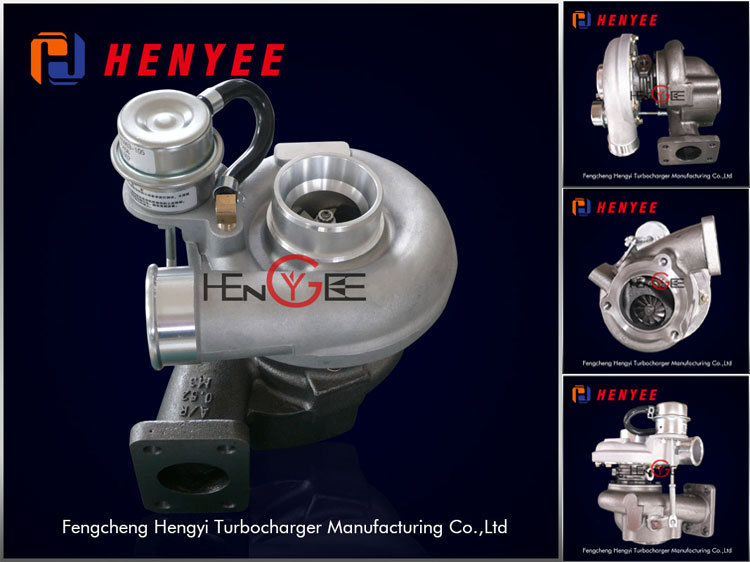 T04B58 增压器 465960-0003 465960-5003S 2674358-阿里巴巴