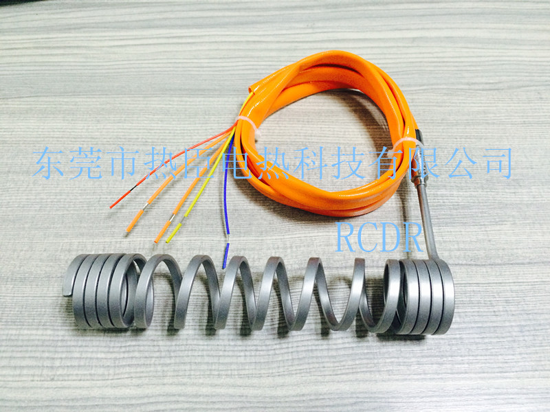 专业供应 模具热流道加热圈、不锈钢电热圈、热嘴加热-阿里巴巴